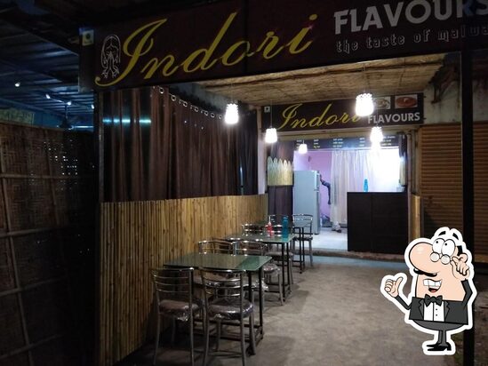 Indori Flavours, Pune - Restaurant menu, prices and reviews