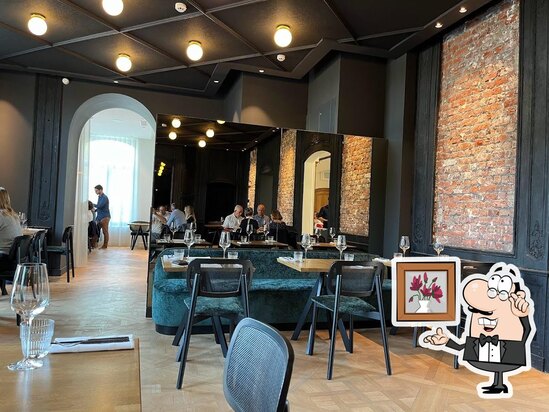 La maison des bienheureux, Wasquehal - Menu du restaurant, prix et avis