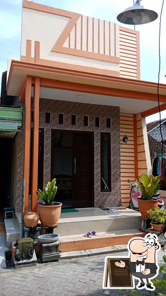 M Zainal, Pangkahkulon