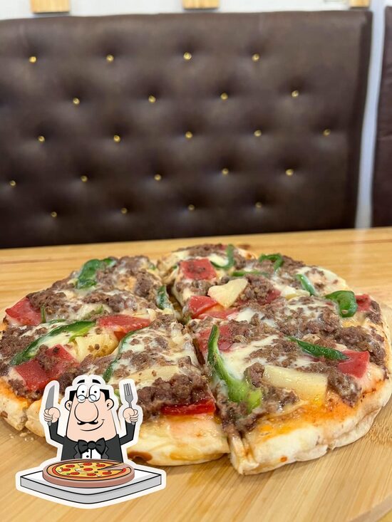 Ragsak Cafe, Rosario - Restaurant reviews