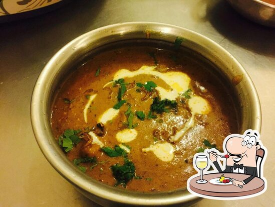 Menu at TBC Da Dhaba, Pune, Runwal Platinum