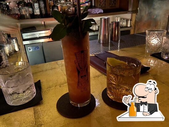 Oculto 477 in San Diego - Restaurant reviews