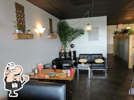Boon Choo Thai Express, Flat Rock - Restaurant menu, prices and reviews