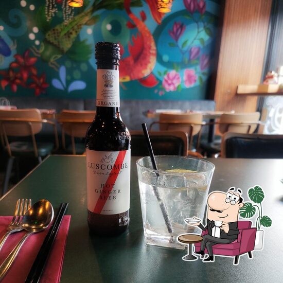 Uchi, Nottingham - Restaurant menu, prices and reviews
