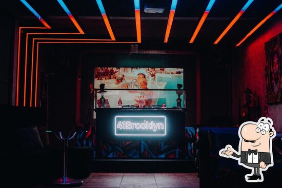 41 Brooklyn Bar, Curitiba - Menú del restaurante, precios y reseñas