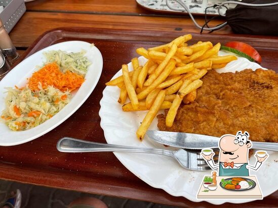 Laguna pub & bar, Jarosławiec - Restaurant reviews