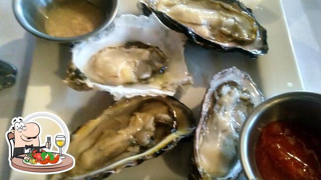 Bold Knight Restaurant in Nanaimo - Restaurant menu and reviews