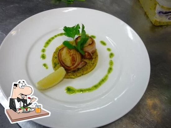 Botswana Butchery, Queenstown - Restaurant menu, prices and reviews