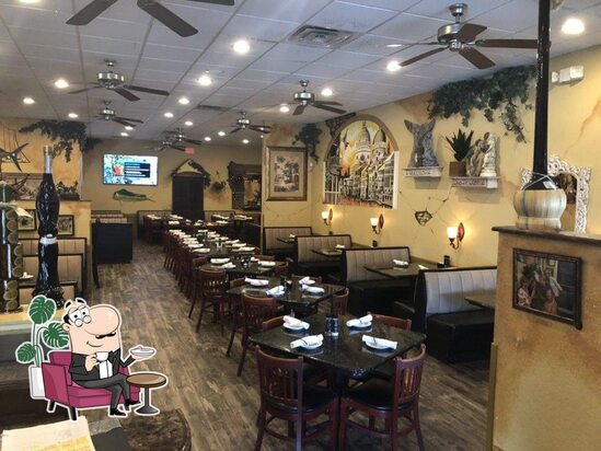Casa Giuseppe's Italian Grill, Stuart - Restaurant menu, prices and reviews