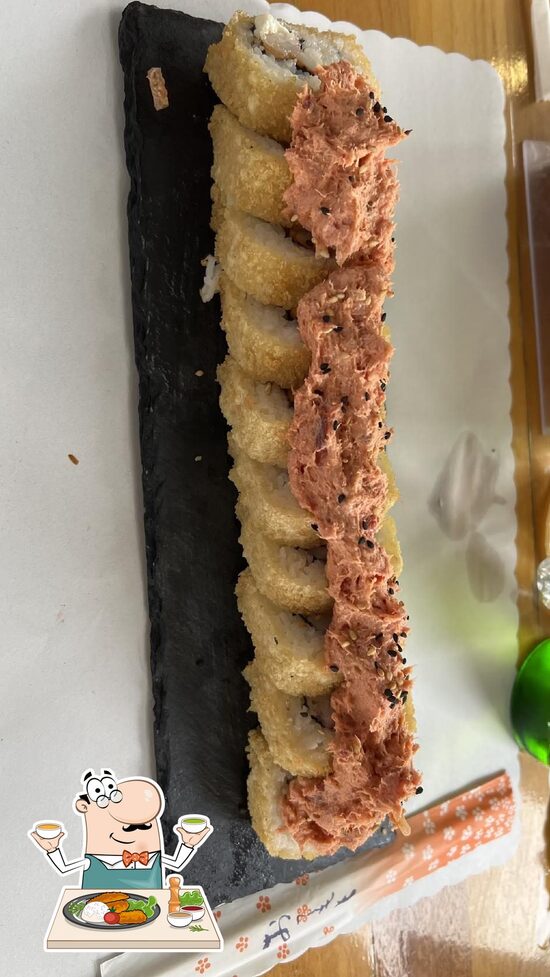 Casa Victoria Restaurante, Ensenada - Restaurant reviews