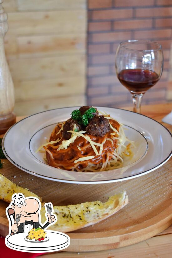 Gourmae Pasta & Pizza To Go - Imus Branch restaurant, Imus - Restaurant ...