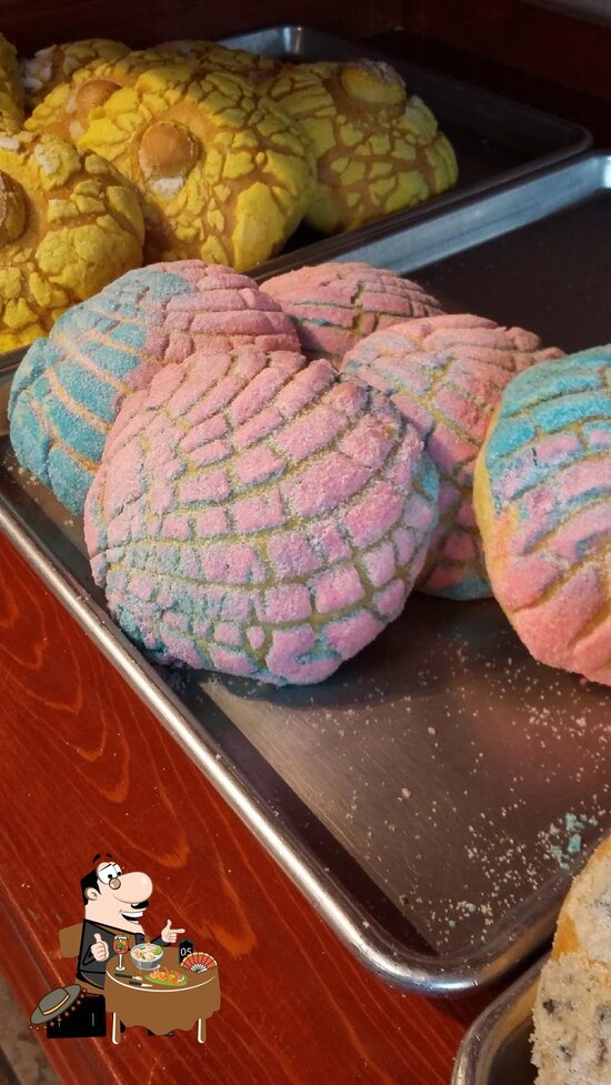 Juarez Bakery, Wichita - Restaurant menu, prices and reviews