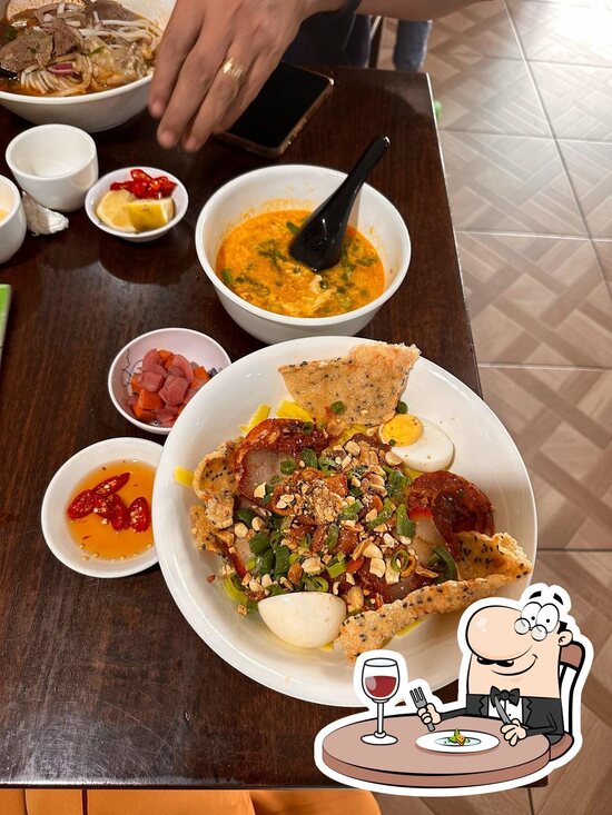 Loc Tai, Saint Albans - Restaurant menu, prices and reviews
