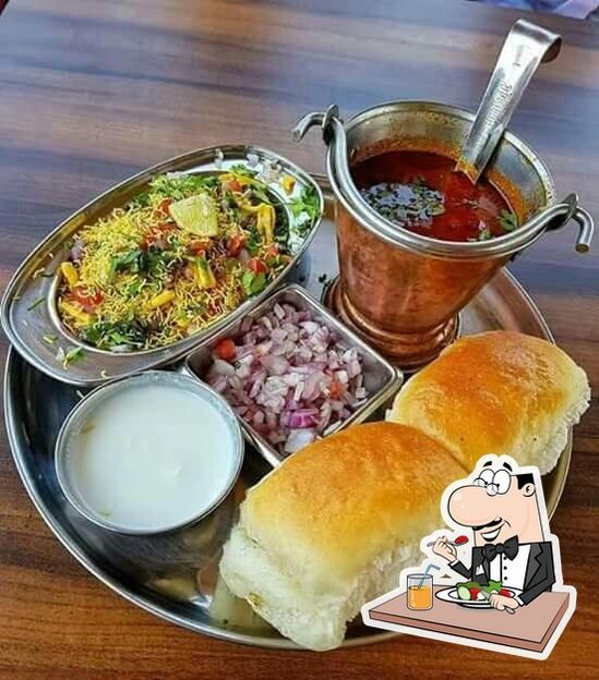 Martand Misal, Pune - Restaurant menu, prices and reviews