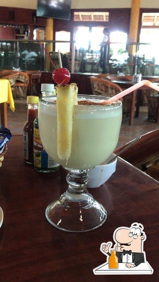 Restaurante Mi Lindo Veracruz, Mexico, Fernando López Arias - Opiniones ...
