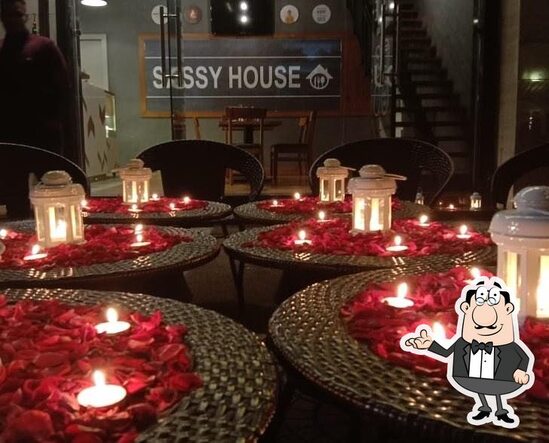 Sassy House - All Day Cafe, Indore - Restaurant menu, prices and reviews