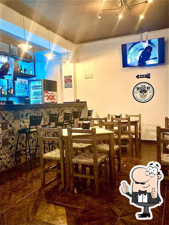 The ruco bar, Puerto Vallarta - Opiniones del restaurante
