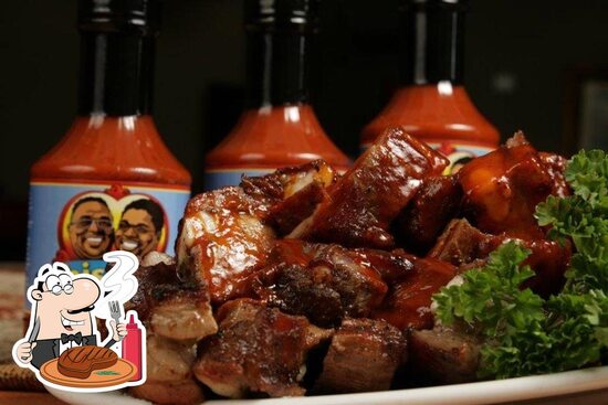 This Is It! Southern Kitchen & Bar-B-Q, 2776 Cumberland Blvd SE in ...