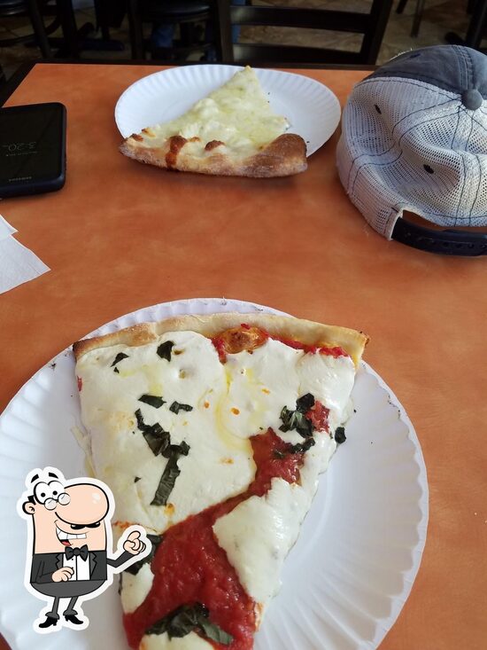 Zi Zia Pizzeria & Trattoria, Bloomfield - Restaurant menu, prices and ...