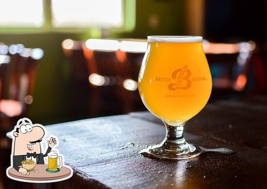 Breton Brewing Co. - Craft Beer - Growlers - Live Music - Trivia in ...