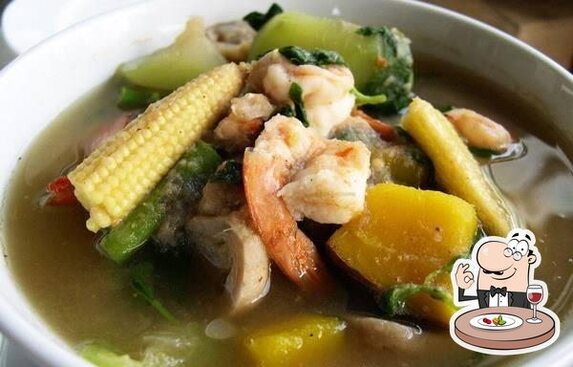 Apinya Kanomthai - Restaurant, Thake-away, Partyservice & Kochkurse ...