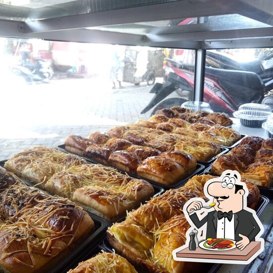 Banana Bakery, Cilegon - Opiniones del restaurante