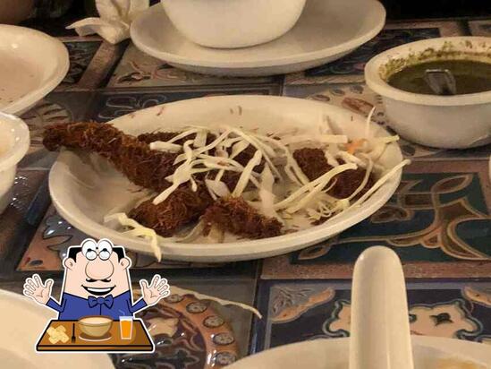 Tavaa, Mumbai, Saqib CHS - Restaurant reviews