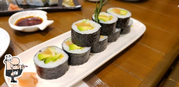 Kazu’s Kitchen restaurant, Santiago de Querétaro - Restaurant reviews