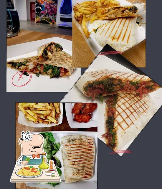 Alta Game, Porto Vecchio - Menú del restaurante, precios y reseñas