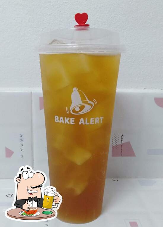 Bake Alert สาขางามวงศ์วาน, Nonthaburi - Restaurant reviews