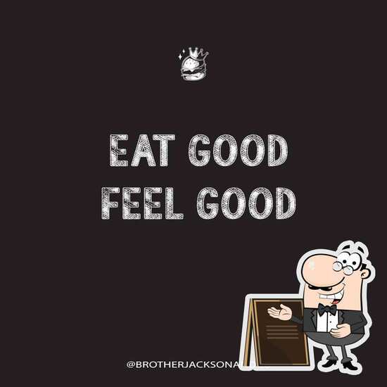 Brother Jackson & Co, Sydney - Restaurant menu, prices and reviews