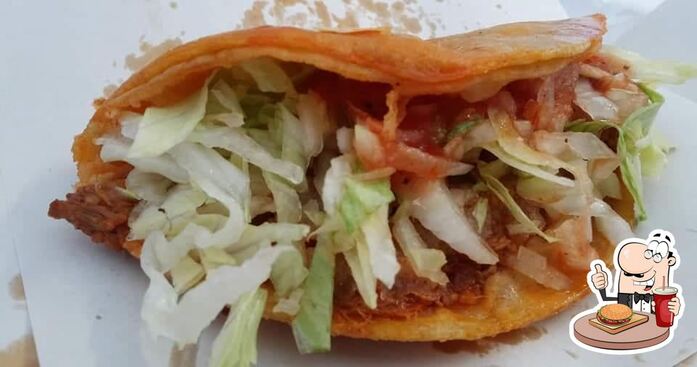 Pizzería Comida 24 horas, Tijuana - Opiniones del restaurante