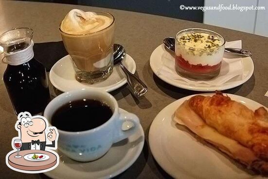 Copa Vida, 70 S Raymond Ave in Pasadena - Restaurant menu and reviews