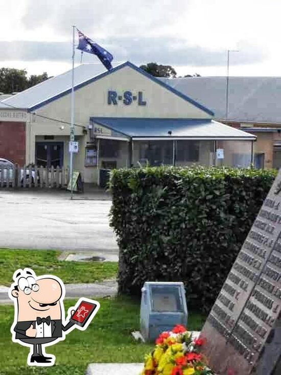 Daylesford R.S.L, Daylesford - Restaurant menu, prices and reviews
