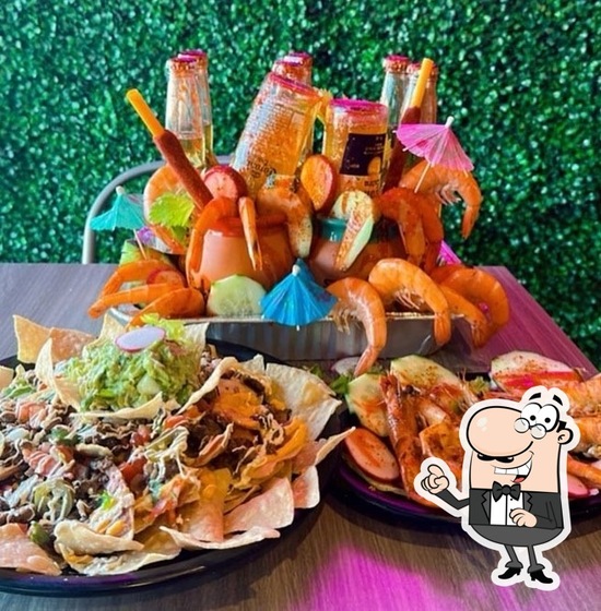 El Pajonal restaurant, Los Angeles - Restaurant menu, prices and reviews