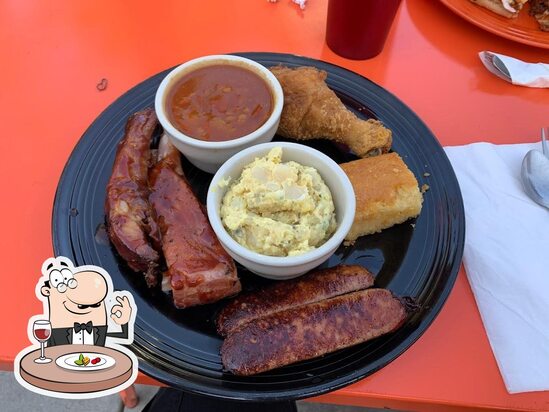 Fresh Soul Restaurant in Spokane - Restaurant reviews