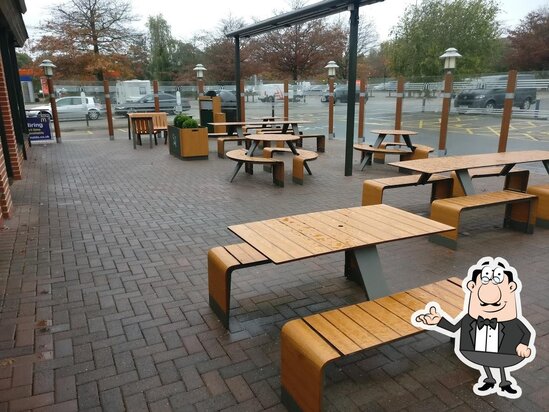 KFC Lowestoft, Lowestoft - Restaurant menu, prices and reviews