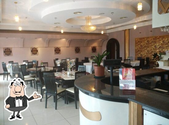 Pagoda Chinese Restaurant, University Ct in Limerick - Restaurant menu ...