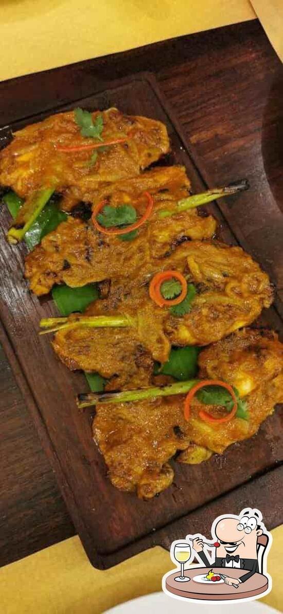 Seribu Rasa restaurant, Jakarta, Plaza Indonesia - Restaurant menu and ...