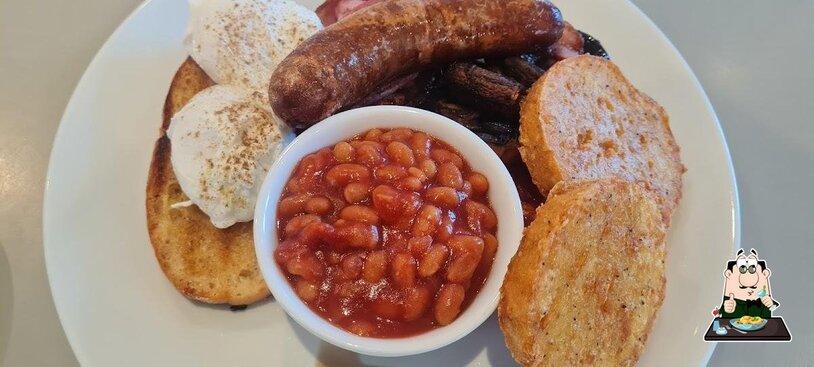 The Black Sheep Restaurant and Bar in Mosgiel - Restaurant reviews
