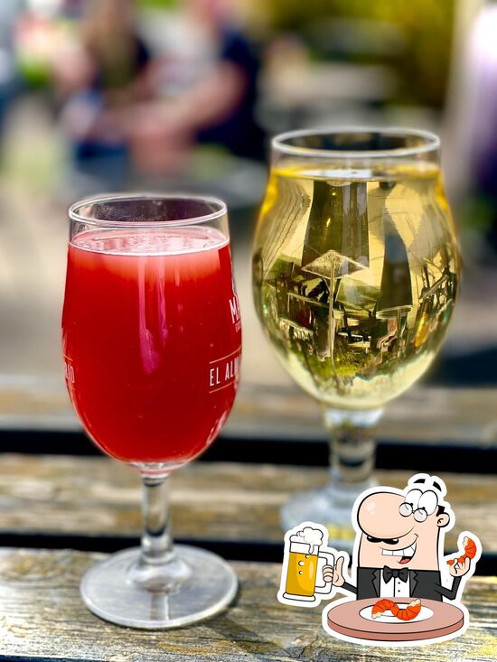 The Crafty Fox, Rochester - Restaurant menu, prices and reviews