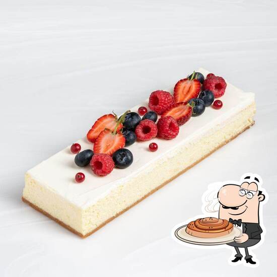 Lumière Pâtisserie in Richmond Hill - Restaurant reviews
