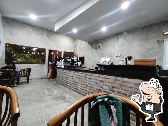 Jalur Singgah, Sepatan - Restaurant menu, prices and reviews