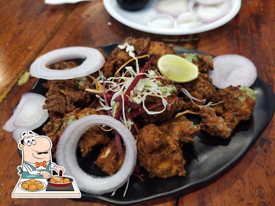 AP02 DINE IN - ANANTHAPUR, Anantapur - Restaurant reviews