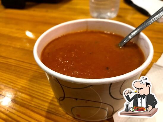 Wicked Dog Grille in Selinsgrove - Restaurant menu and reviews