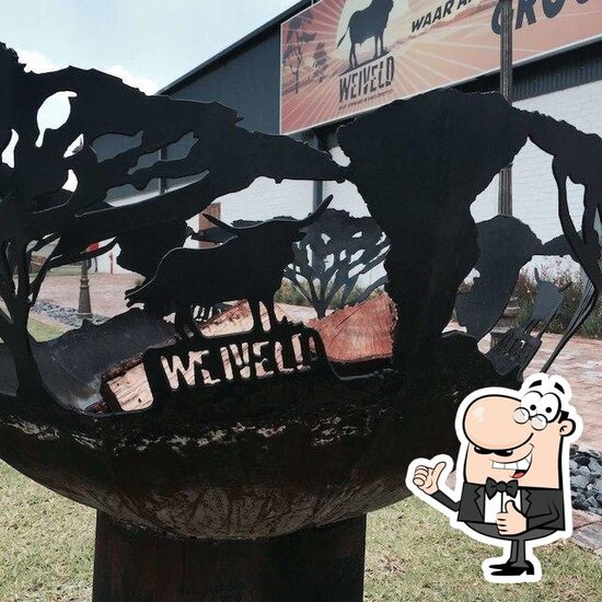 Weiveld, Pretoria - Restaurant menu, prices and reviews