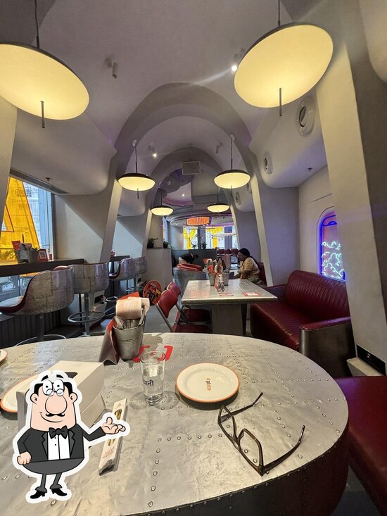Aerocity SOCIAL, New Delhi - Restaurant menu, prices and reviews