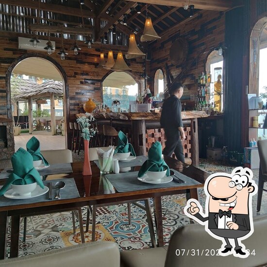 Sapa sky view restaurant and bar, Thành phố Lào Cai - Restaurant menu ...