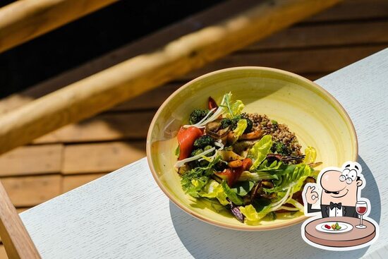 Folie Restaurant & Sea, Bodrum - Carta del restaurante y opiniones