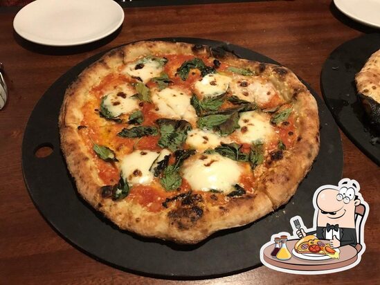 Caruso's Ristorante & Bar in Fairfield - Restaurant reviews